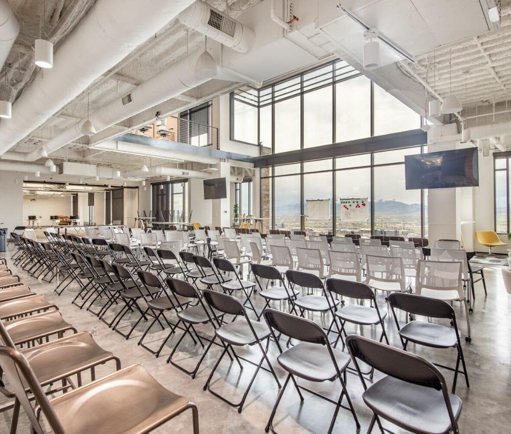 Canopy - Utah Real Estate - Woodley Real Estate