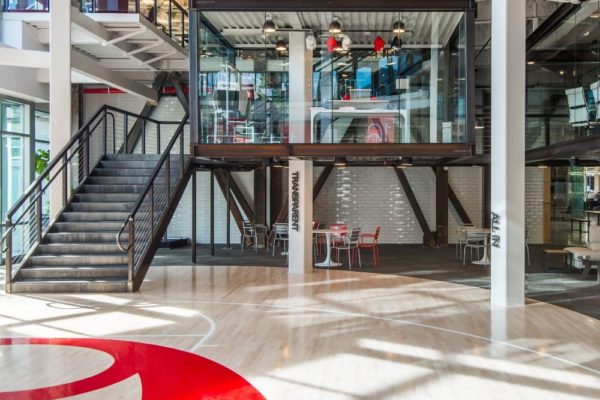 Qualtrics - Utah Real Estate - Woodley Real Estate