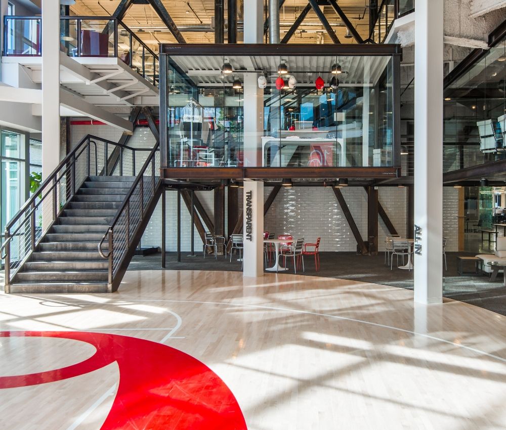 Qualtrics - Utah Real Estate - Woodley Real Estate