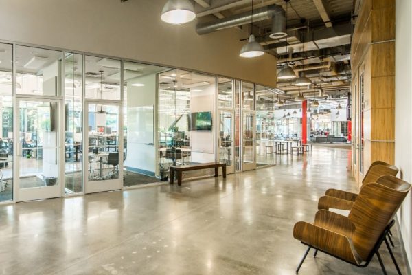 Qualtrics - Utah Real Estate - Woodley Real Estate