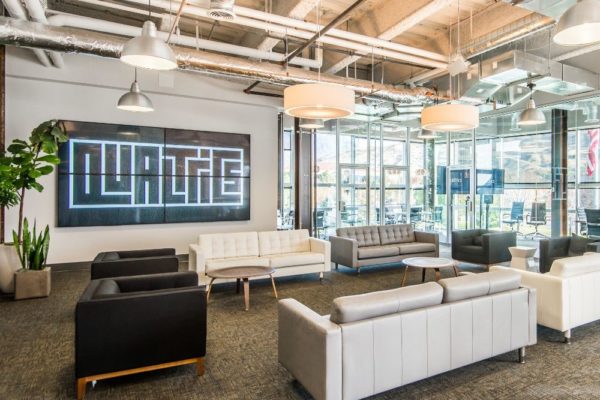 Qualtrics - Utah Real Estate - Woodley Real Estate