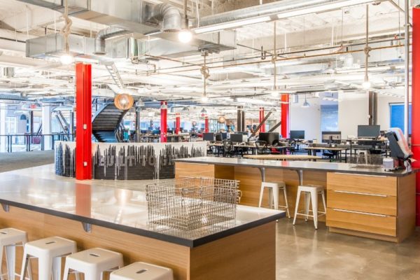 Qualtrics - Utah Real Estate - Woodley Real Estate