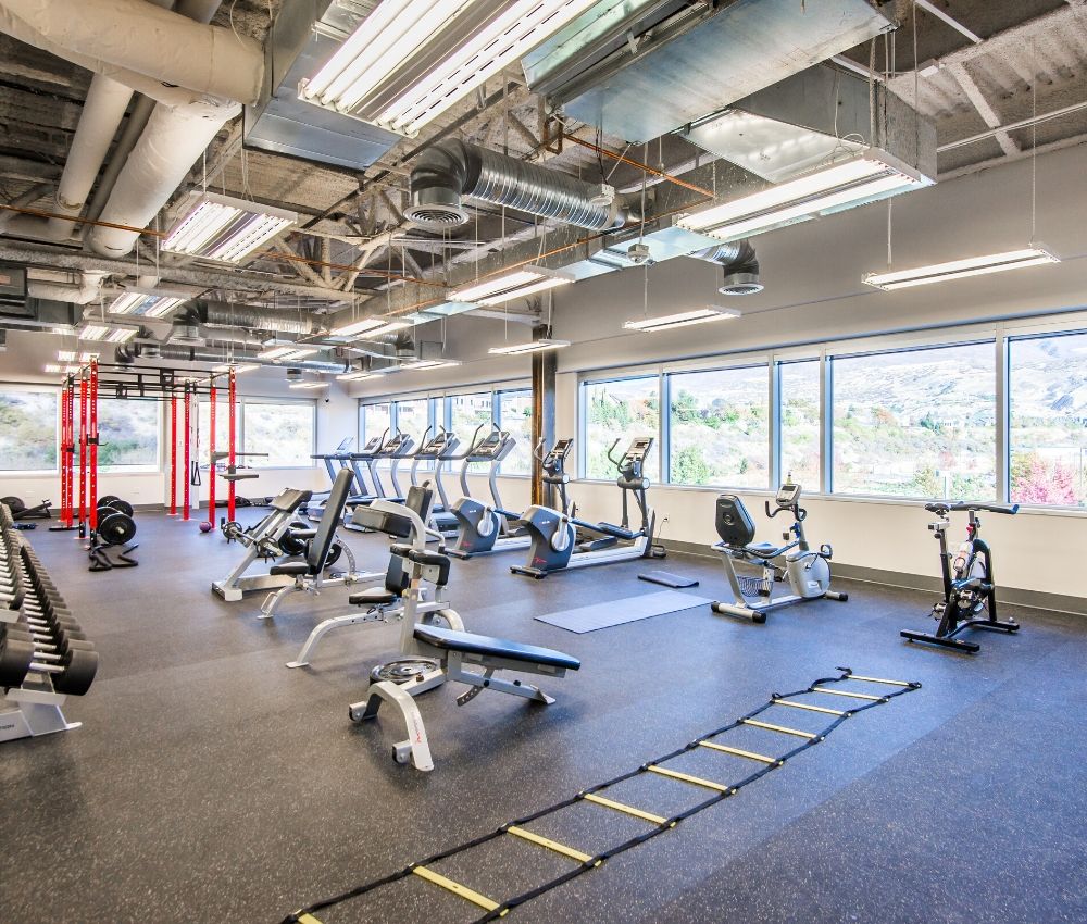 Qualtrics - Utah Real Estate - Woodley Real Estate