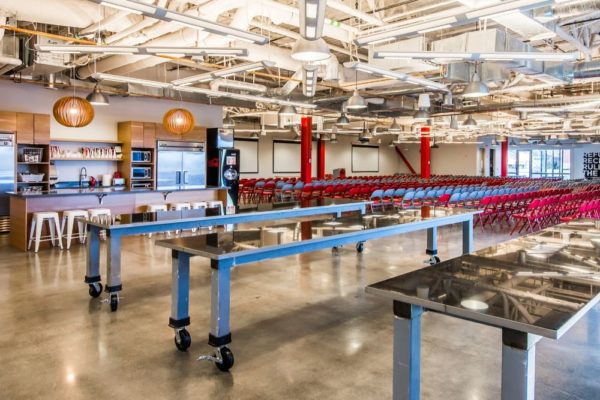 Qualtrics - Utah Real Estate - Woodley Real Estate