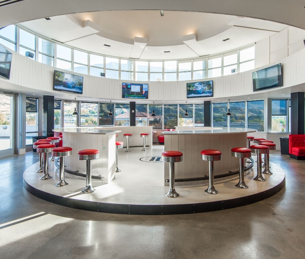 Qualtrics - Utah Real Estate - Woodley Real Estate