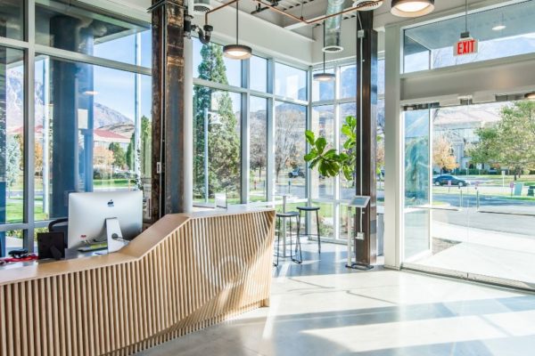 Qualtrics - Utah Real Estate - Woodley Real Estate