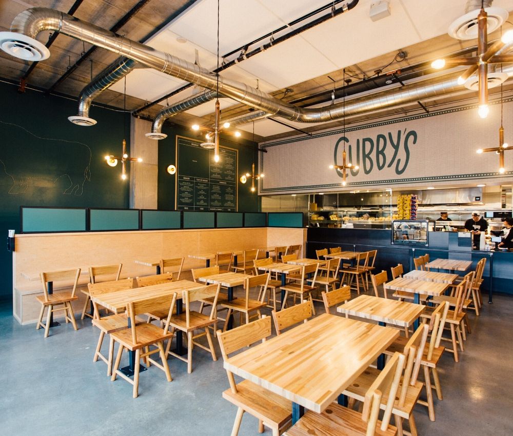 Cubby's - Utah Real Estate - Woodley Real Estate