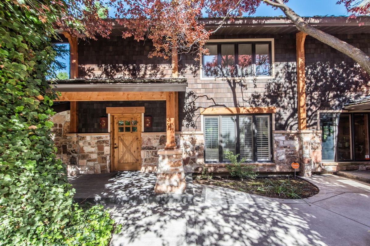 863 S Carterville Rd Orem - Utah Real Estate - Woodley Real Estate