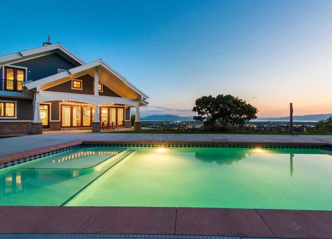 Utah Realtor | Residential Real Estate Agents | Woodley Real Estate