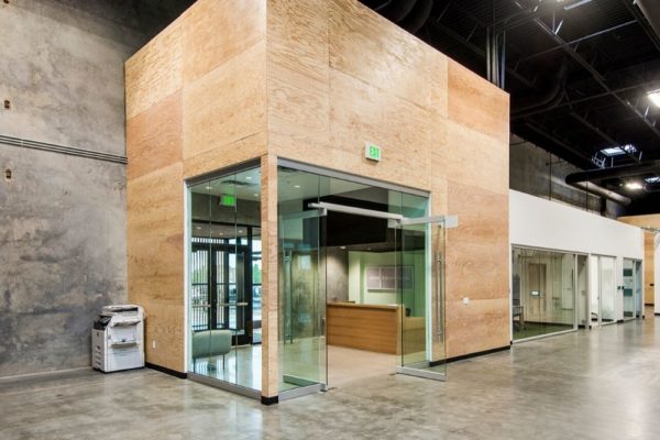 Vivint Logan - Utah Real Estate - Woodley Real Estate