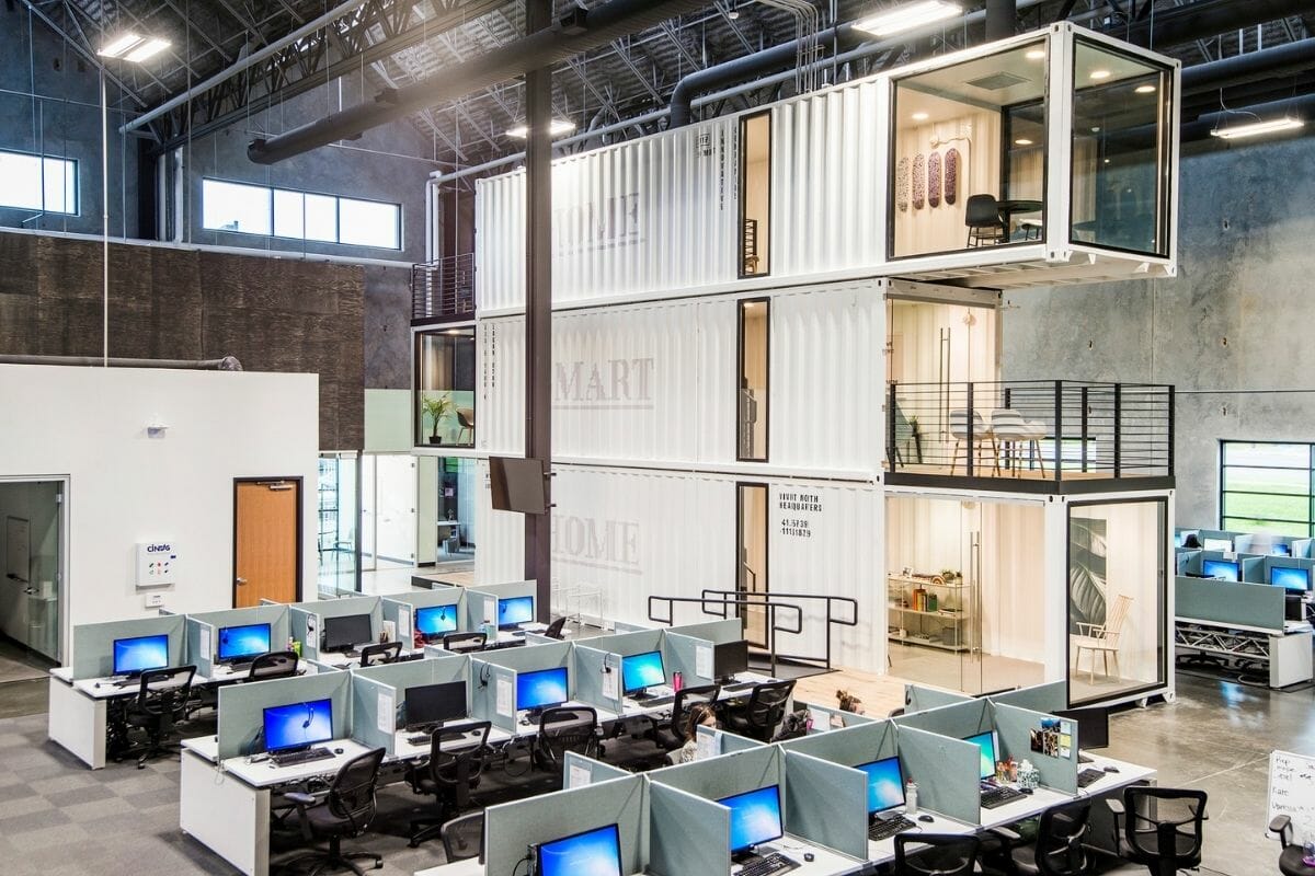 Utah Commercial Real Estate Agent | Real Estate Brokers | Woodley