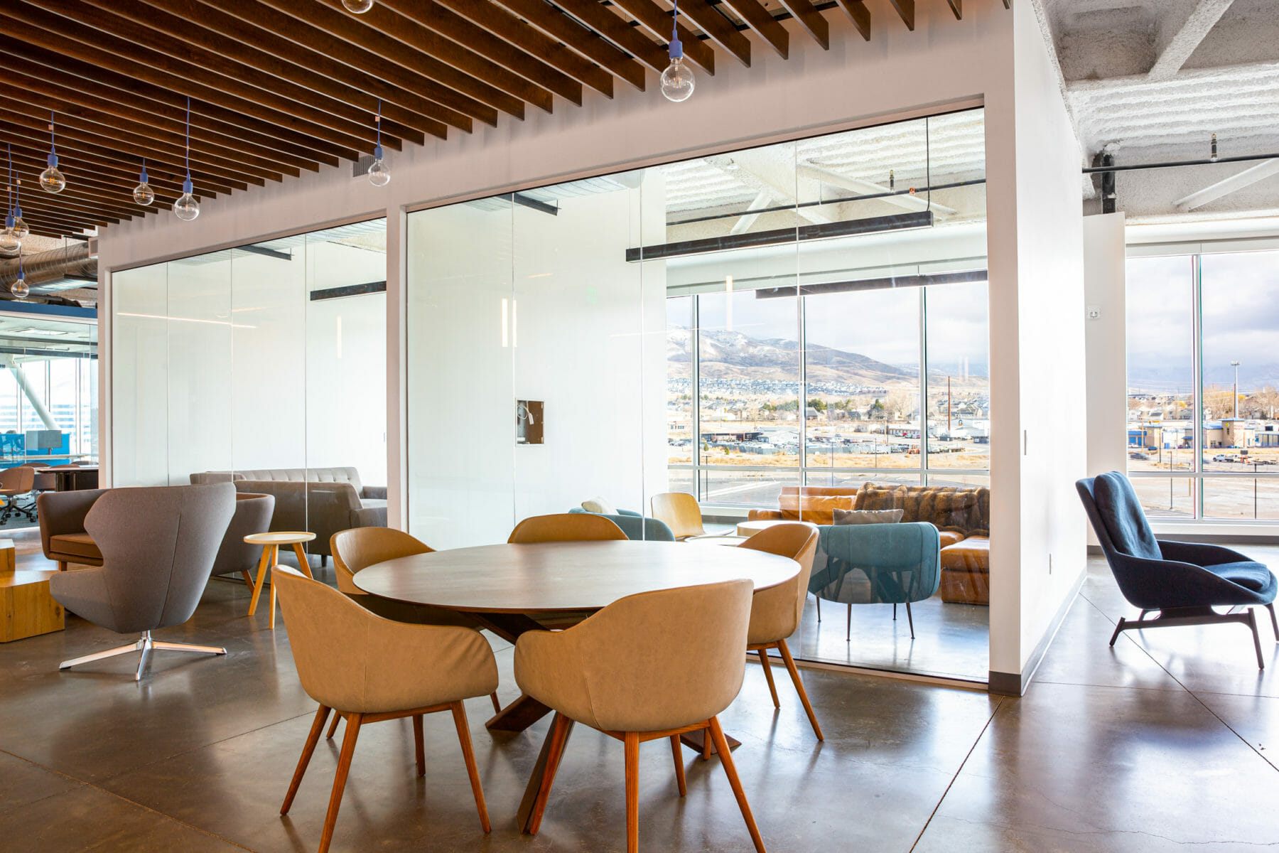 Weave - Lehi Block - Utah Real Estate - Woodley Real Estate