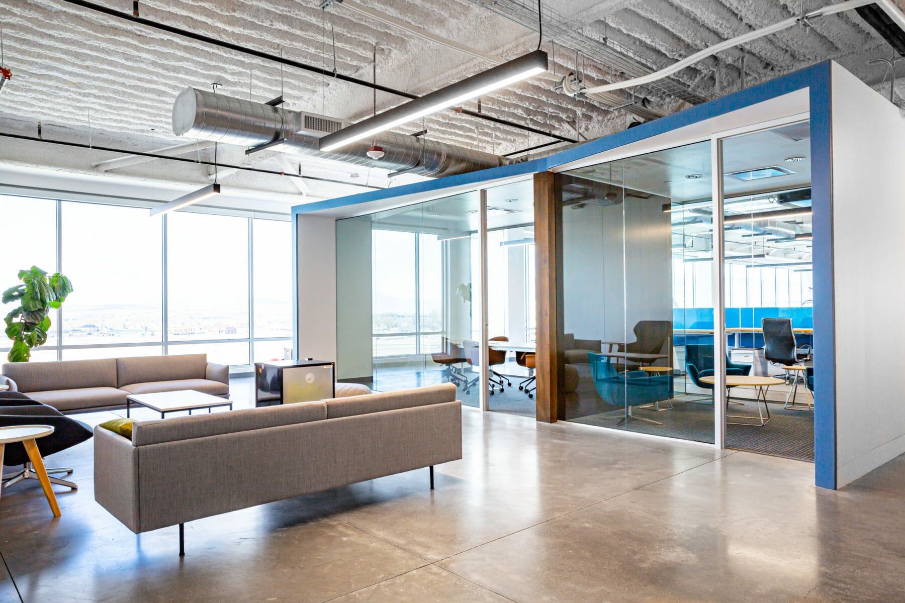 Weave - Lehi Block - Utah Real Estate - Woodley Real Estate