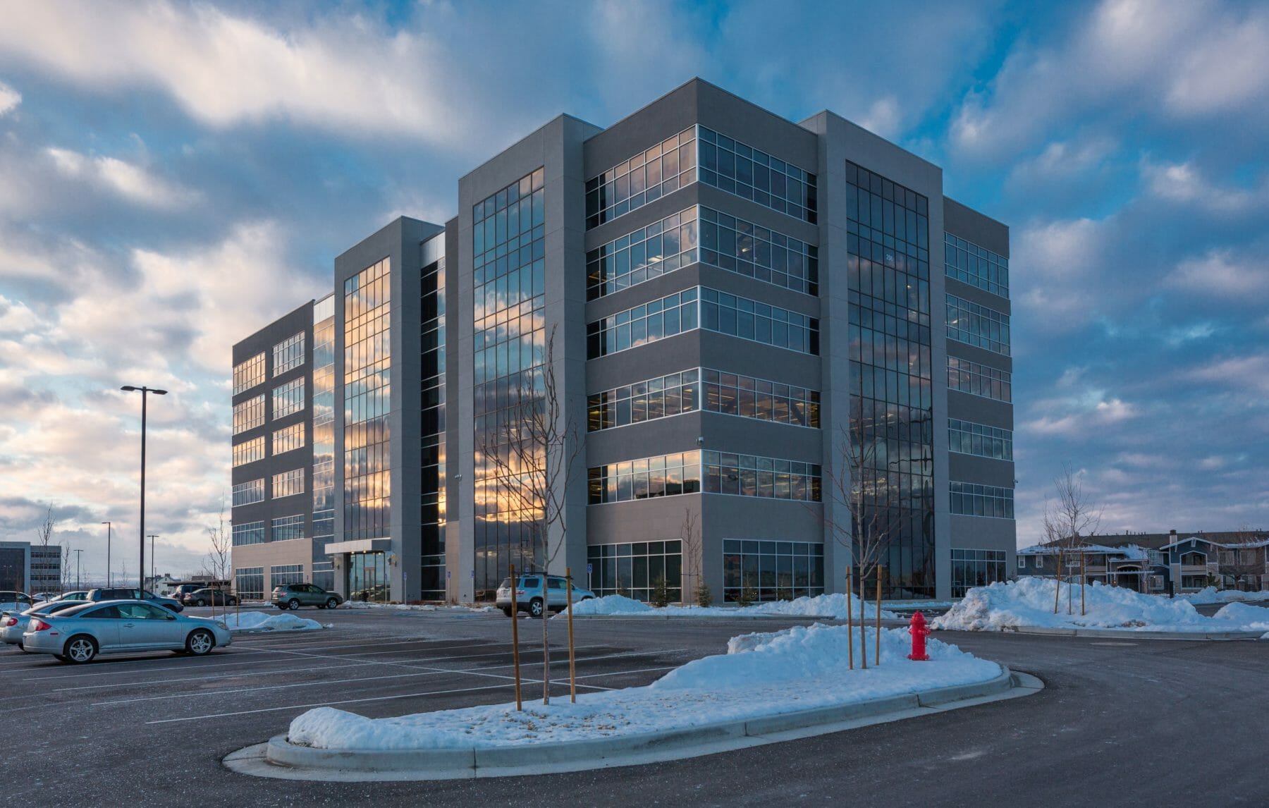 Progressive - Utah Real Estate - Woodley Real Estate