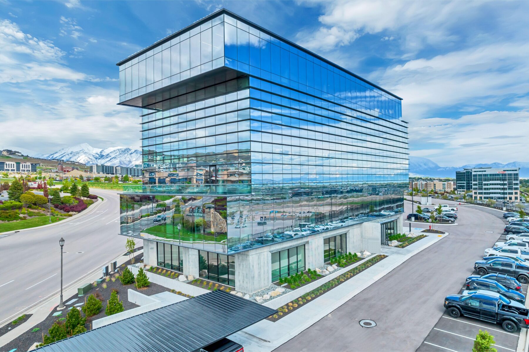 About Us - Utah Real Estate Brokers - Woodley Real Estate